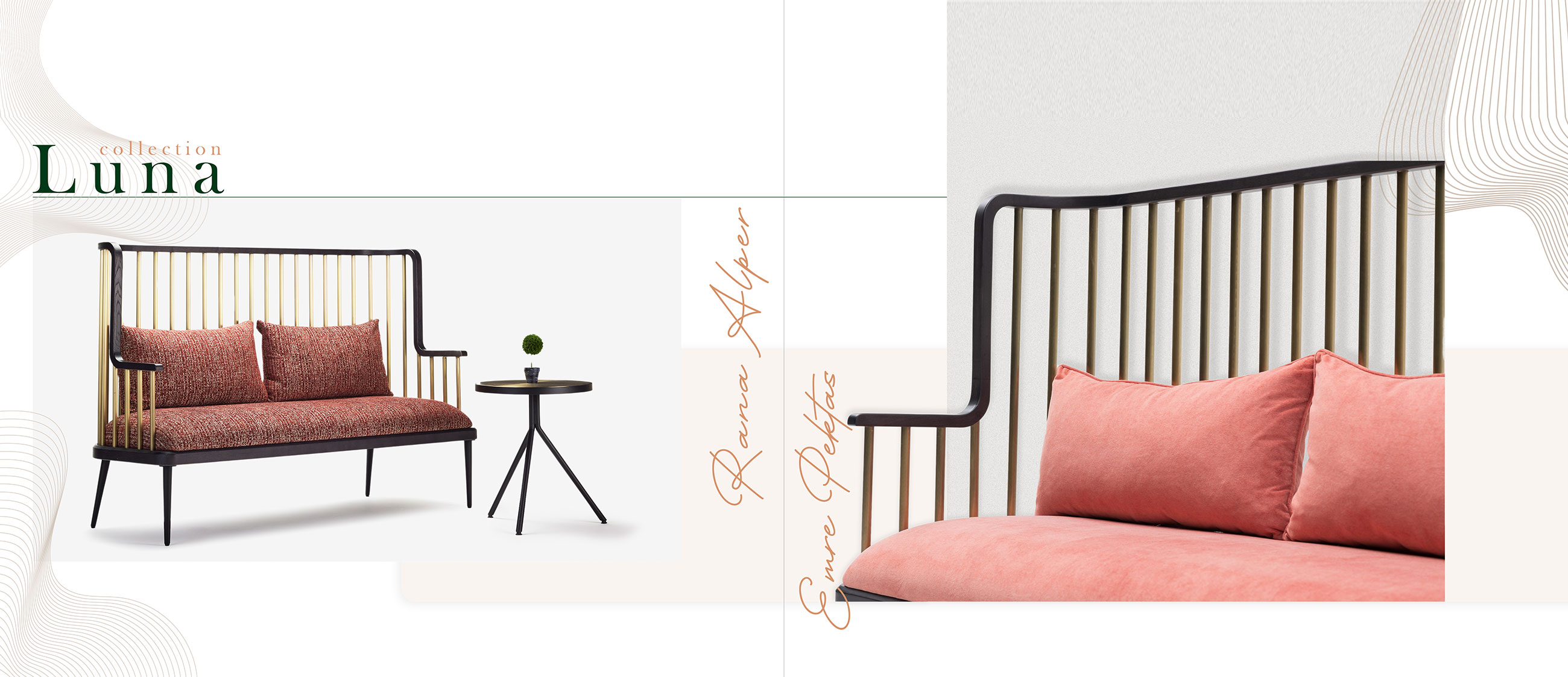 Luna Collection